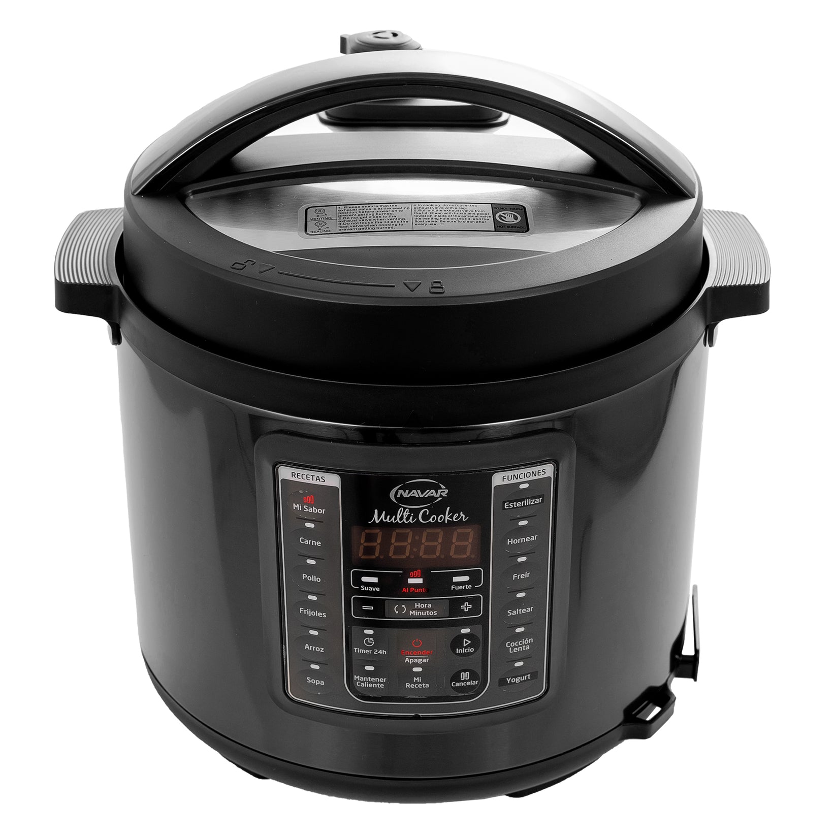 MultiCooker – Navar Costa Rica