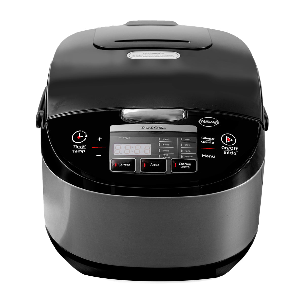 SmartCooker – Navar Costa Rica